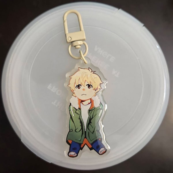 Link Click Merch - Etsy