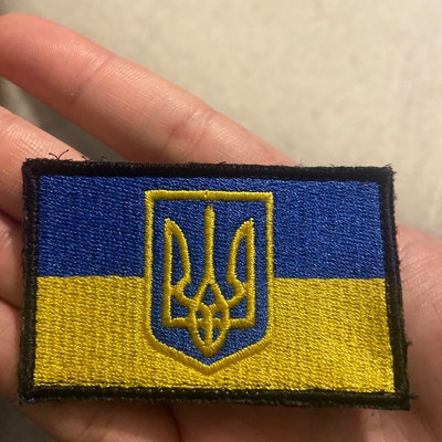 Lightning Thunder Embroidered Patch / Badge, Iron On, Sew on Patchion ...