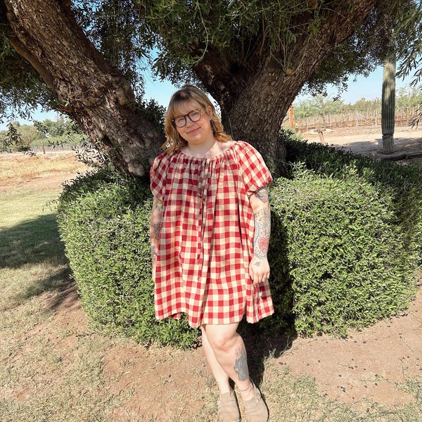 Picnic Set Sewing Pattern - Etsy