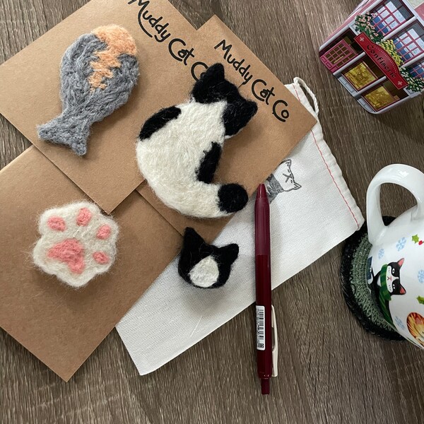 Custom Cat Toy Bundle - Etsy