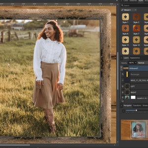 Affinity Serif Affinity KIT A License Plate Kit With 13 Affinity Files ...