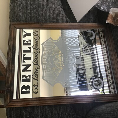 Vintage Map of the World, A New and Accurate Map of the World by John ...