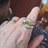 Motorhead Ring, Sterling Silver Warpig Ring, Skull Ring, Biker Ring ...