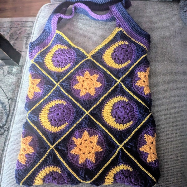 Elenna Bag *PATTERN ONLY* - Etsy