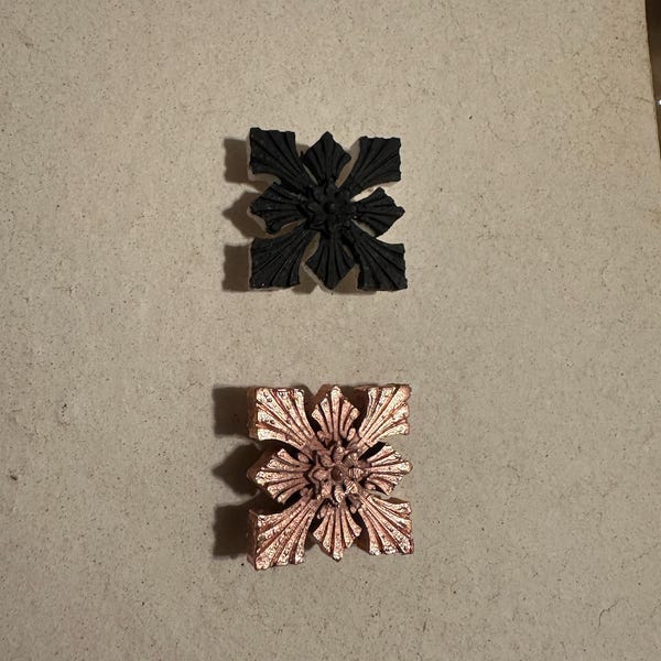 CONDUCTIVE Graphite PAINT for Electroforming and Electroplating - 30ml ...