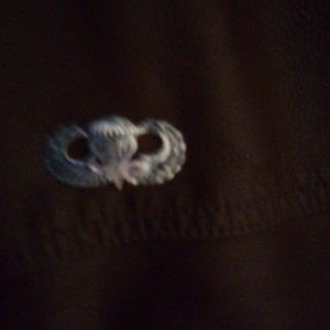 US Army Specialist Rank Patch Sets Vintage Insignia Uniform Shoulder ...