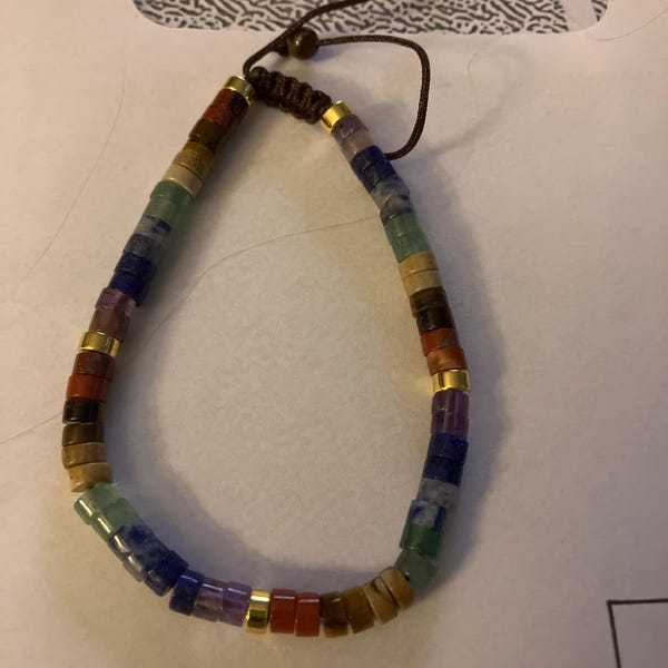 Magenta Tiger Eye Bracelet 8mm Pink Tigers Eye Stone Bracelet Healing ...