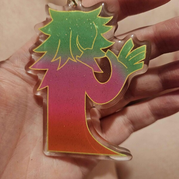REGRETEVATOR Keychains: Bive, Split, Pest, Poob, Party Noob, Unpleasant ...