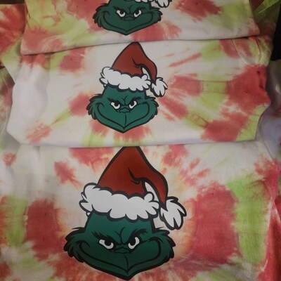 Grinch Face Svg Grinch Face Silhouette Grinch Face Svg Grinch Face ...