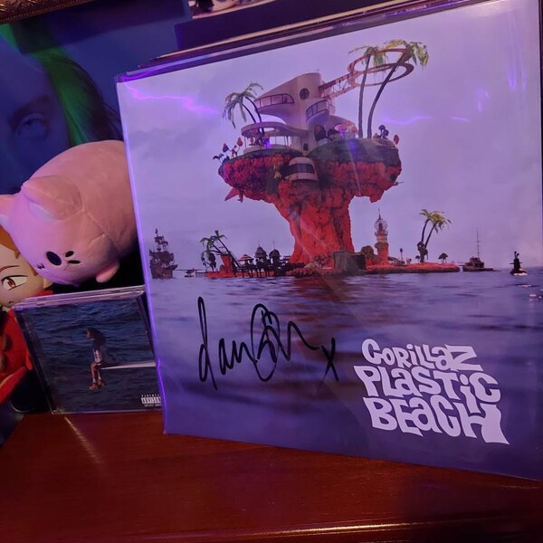 DEADPOOL and WOLVERINE 2 Cast-members Signed Movie Poster Coa ...