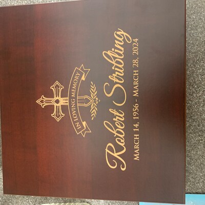 Letters to the Bride, Bridal Box Gift, Engagement Gift Box, Advice to ...