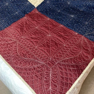 Antler Quilt Designs CHATSWORTH Pattern Book AQD0419 - Etsy