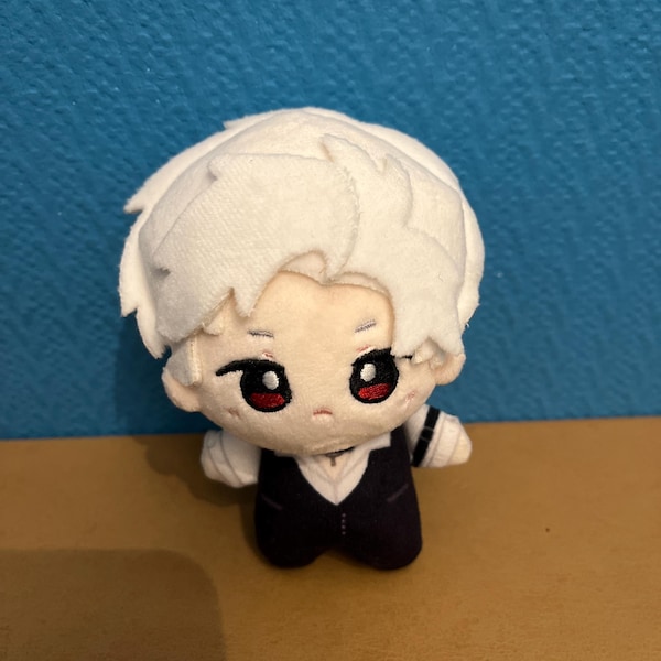 ZZZ Slidin Layer Keychain Zenless Zone Zero Keychain Zzz Ellen Keychain ...