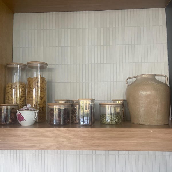 Handmade Medium Ceramic Vase, Unique Ceramic Vase, Handcrafted Rustic ...