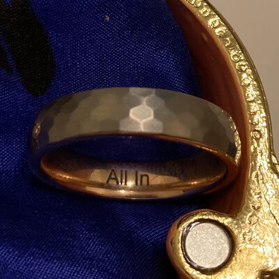 Custom Computer Design / Ring Exchange - Etsy