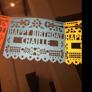 Mexican Fiesta Banner Disney Pixar Coco Party Disney Coco - Etsy