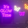 Electronic Guitar Band Display Dual Color LED Sign St6-i4155 - Etsy