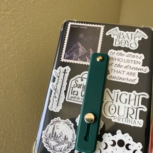 Fated Mates Book Trope Sticker - Etsy