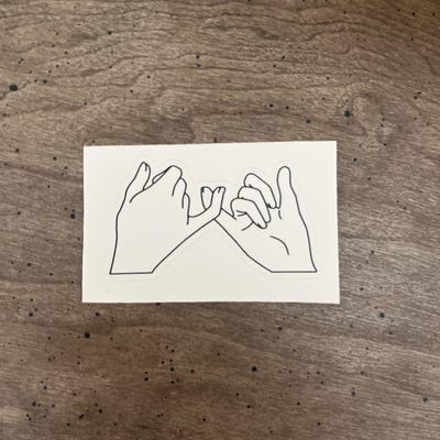 Love Bus Sticker - Etsy