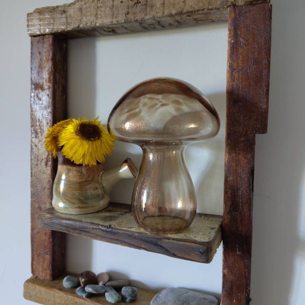 1920s Art Deco George Davidson & Co Azure Blue Glass Dessert Bowls Ice ...