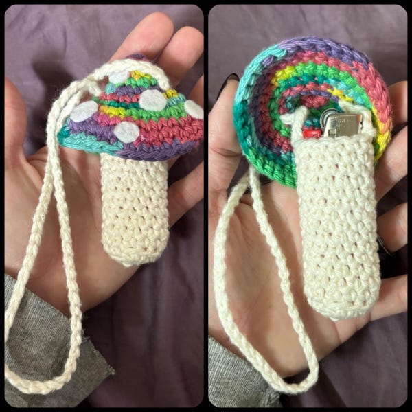 Crochet Coffee Bookmark Pattern | Crochet Matcha Bookmark Pattern ...