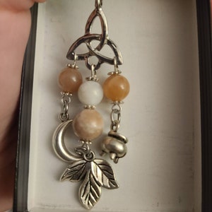 Aristaeus Necklace Greek God of Bee-keeping Greek Mythology - Etsy