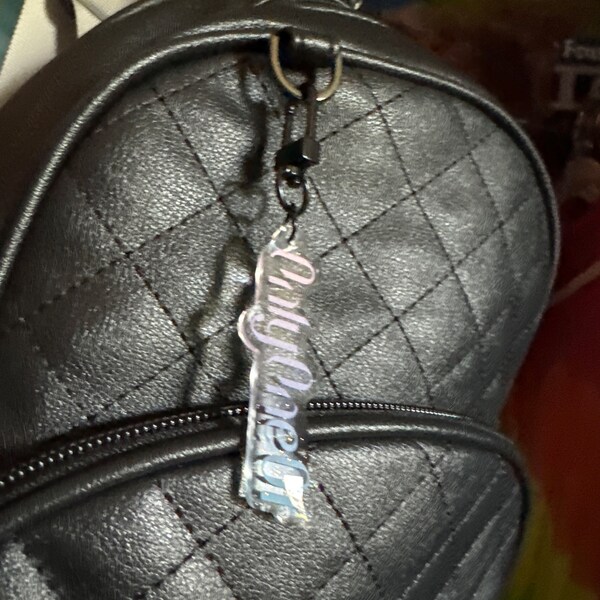 Pi Cheolin Transparent Sticker (seventeen/svt/kpop/deco) - Etsy