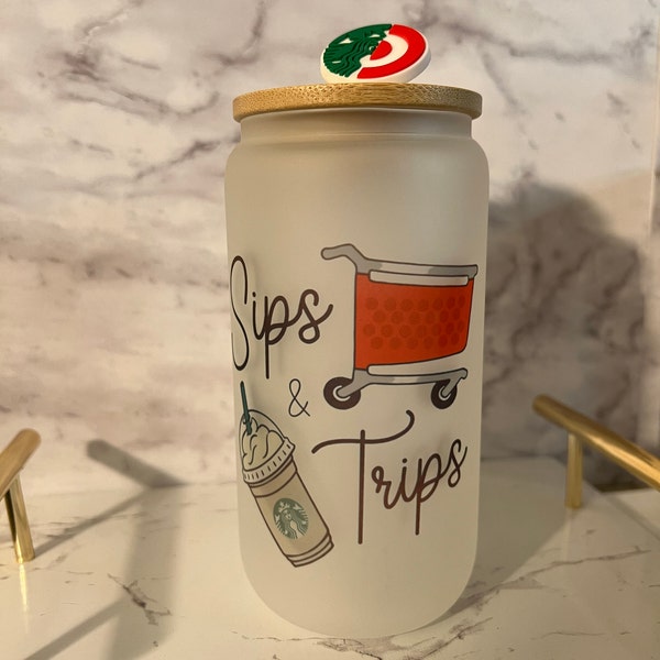 Sips N Trips SVG, Frappe Svg, Shopping Svg, Coffee Drink Svg, T Shirt ... Sips N Trips SVG, Frappe Svg, Shopping Svg, Coffee Drink Svg, T Shirt ...