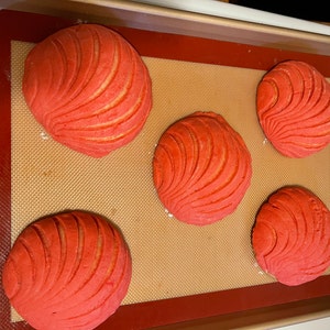 Mini Mexican Sarape Serape Party Favor Ribbon Fabric With Hat | Etsy