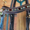 Snap Browband Diy Empty Channel Browband Make Your Own Browband Quick ...