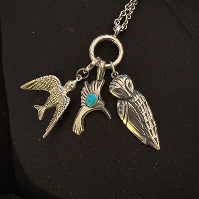 Sterling Silver 14K Gold Oval Magic Link Locking Jump Ring No Soldering ...