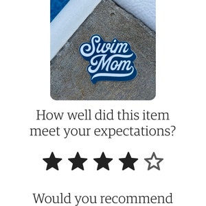 Vinyl Swim Sticker, Water Bottle Sticker, Swim Gift, Swim Team Gift ...