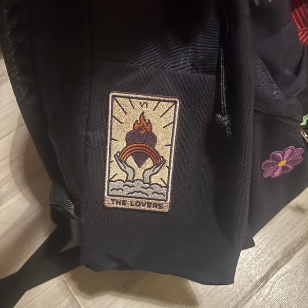 Patch Small Kawaii Acorn Patch for Ironing | Autumn Leaf Patches, Tree ...