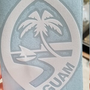 2 Pack COLOR GUARD Girl 4 Vinyl Decal Window Sticker | Etsy