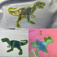 In the Hoop Doll Baby Diaper Nappy Design for Machine Embroidery ...