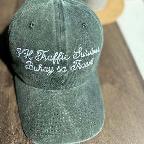 Custom Text Embroidered Hat, Personalized Cap, Vintage Baseball Hat ...