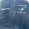 Occupational Therapist Jacket. OT Jacket. Caduceus Nursing ...