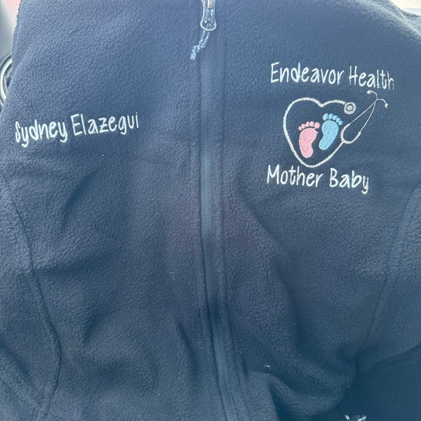 X-ray Tech Jacket, Rib Cage, Radiology Tech Jacket, Rad Tech ...