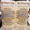 VICTORY Forge/forge Army Basic Training 6" Custom/personalized LED ...