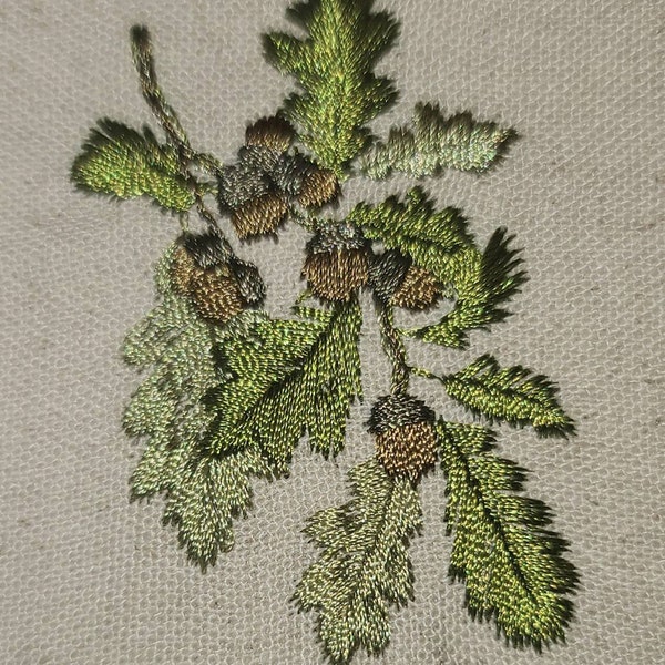 Split Floral Frame Machine Embroidery Design Chamomile Embroidery ...