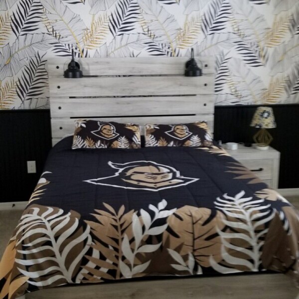 Custom Duvet Cover or Custom Comforter Custom Image Custom Order Custom ...