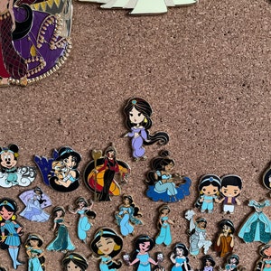 CHIBI PRINCE ERIC 1 | Etsy