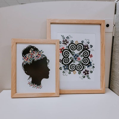 Hmong Qeej Design 2. JPEG, PNG, PDF. Digital Files. - Etsy