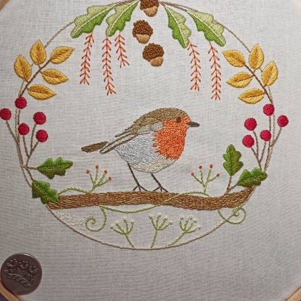 State Map Embroidery Pattern Collection - Etsy