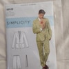 Misses' Dresses Simplicity Sewing Pattern S9324 Uncut, FF - Etsy
