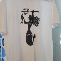 MOONDOG T Shirt - Etsy UK