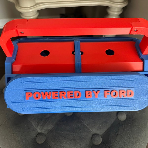 Engine Drink Cooler - Etsy