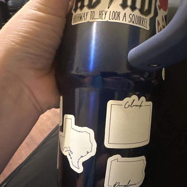 Hello I'm Jake From State Farm Sticker - MacBook Stickers | Laptop ...