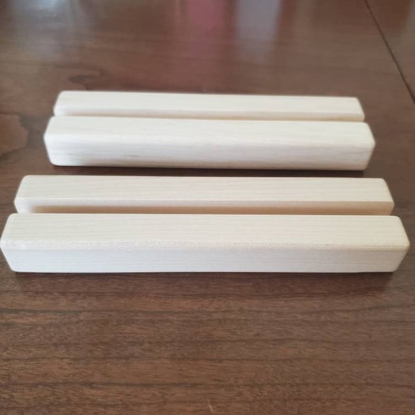 12 Pc ASL Number Blocks With Braille | American Sign Language Blocks ...