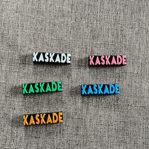 Illenium Perler X Excision Perler Perler for Raves and Festivals ...